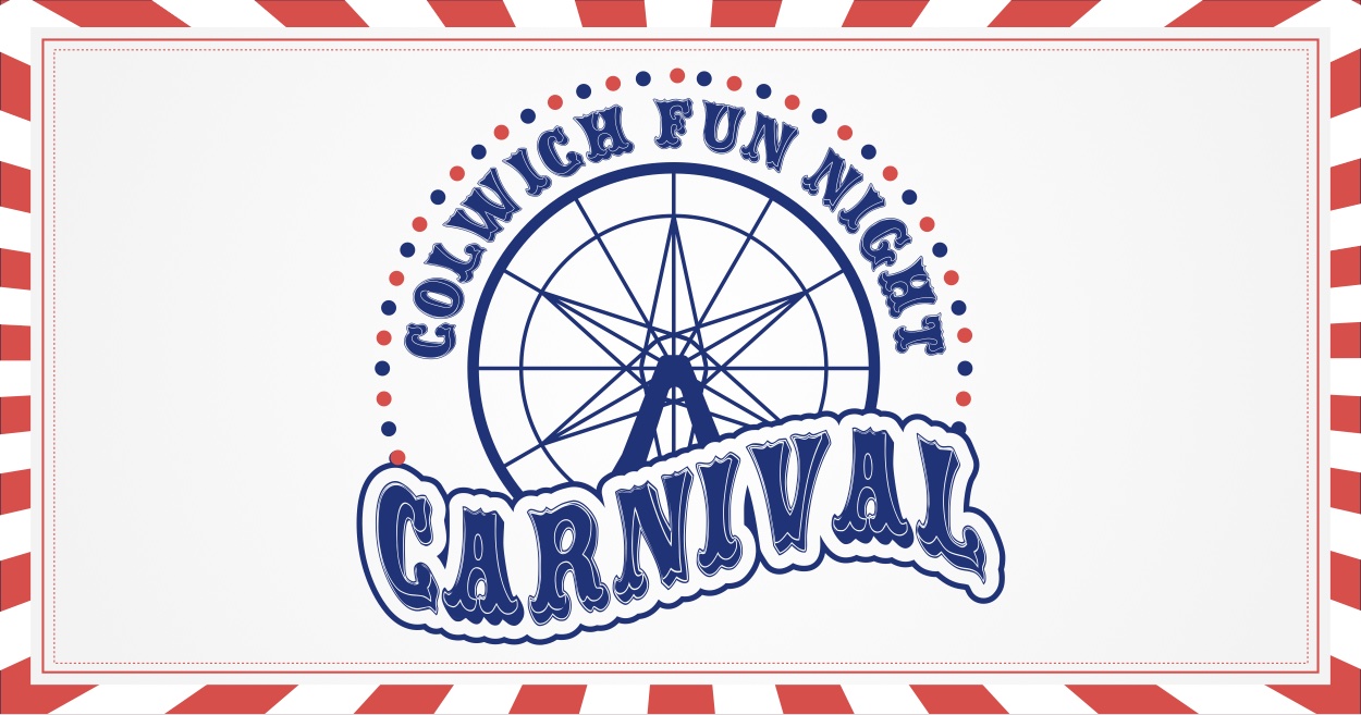 Raffle of Spring Carnival 2023 🎪