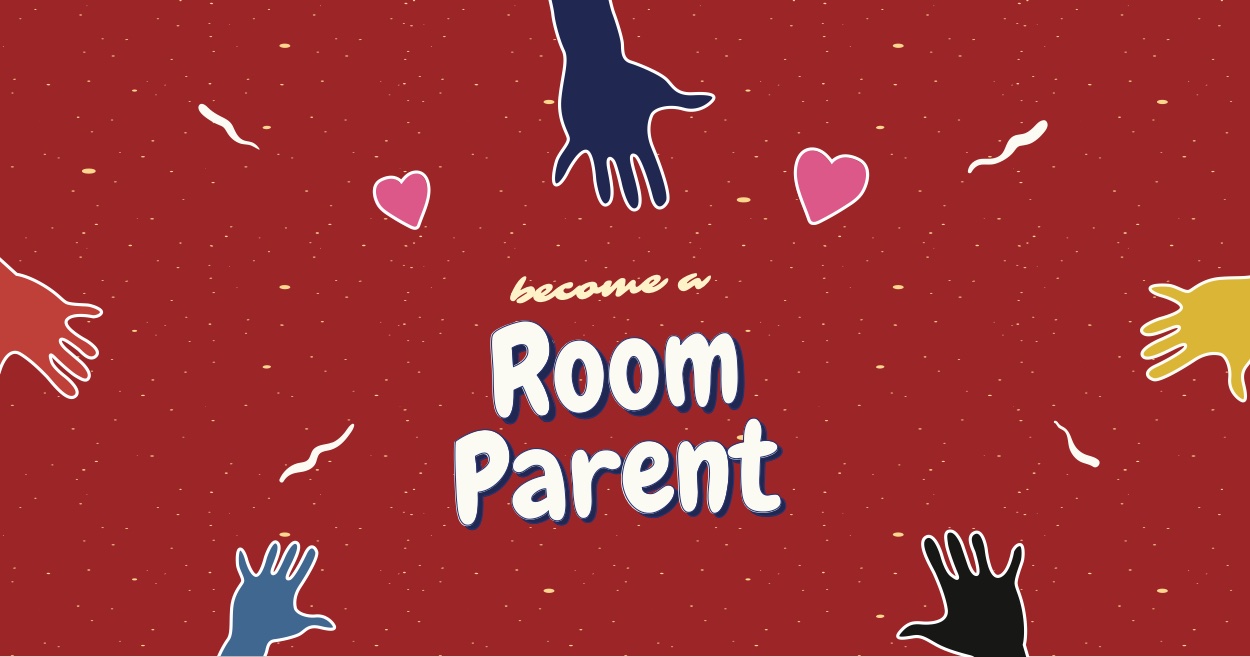 Colwich HSO Room Parent Information